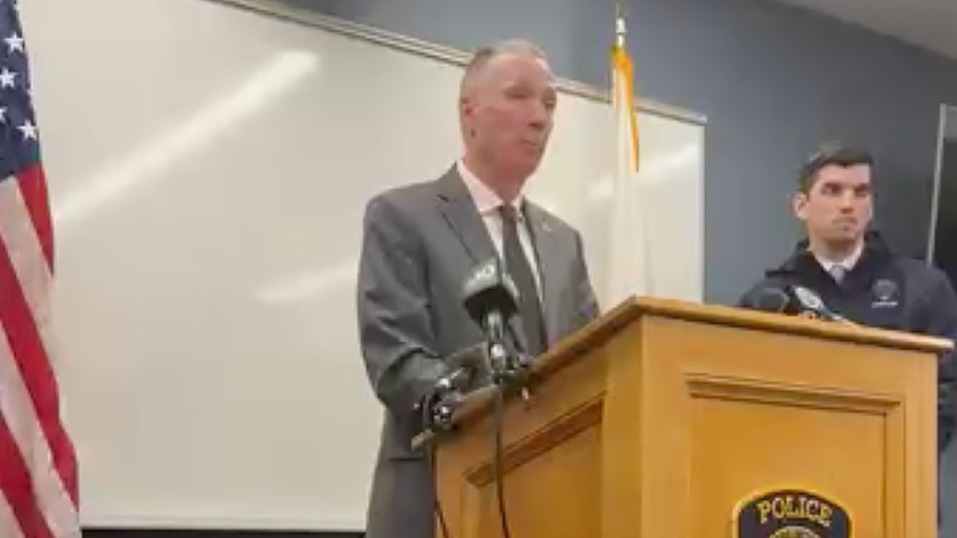 HS student arrested in woman's murder 'wanted to kill someone'