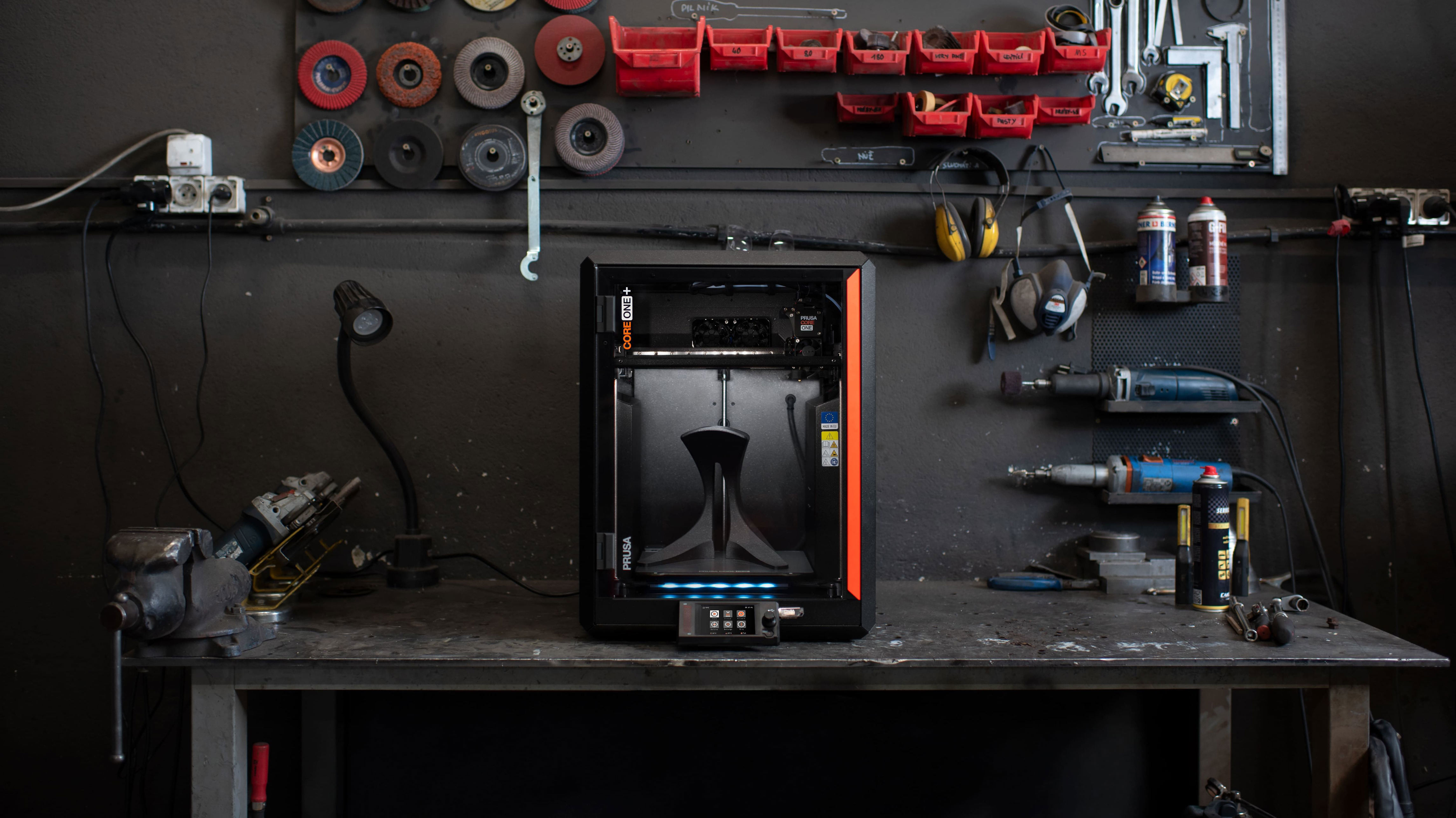 What's the deal with the "cult" of Prusa 3D printers?