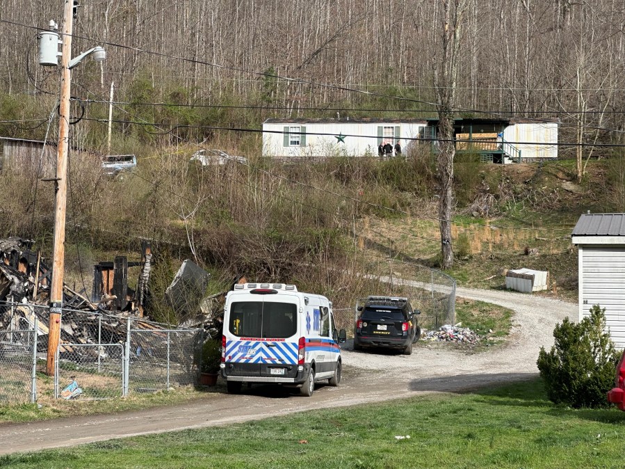 West Virginia man arrested after shooting in Mingo County