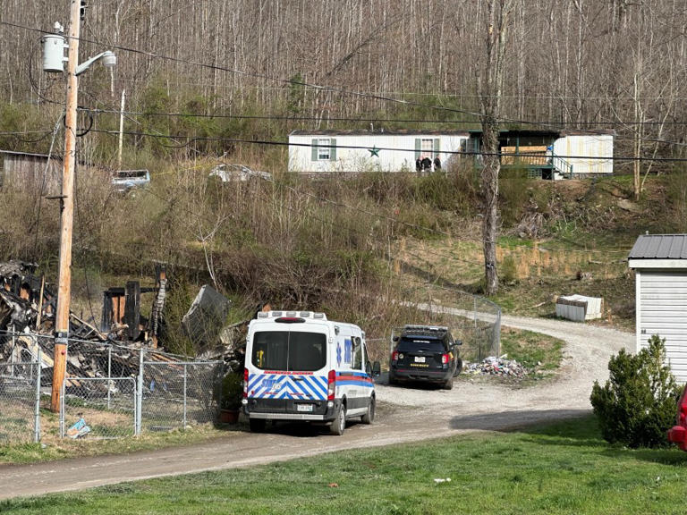 West Virginia man arrested after shooting in Mingo County