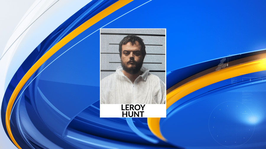 West Virginia man arrested after shooting in Mingo County