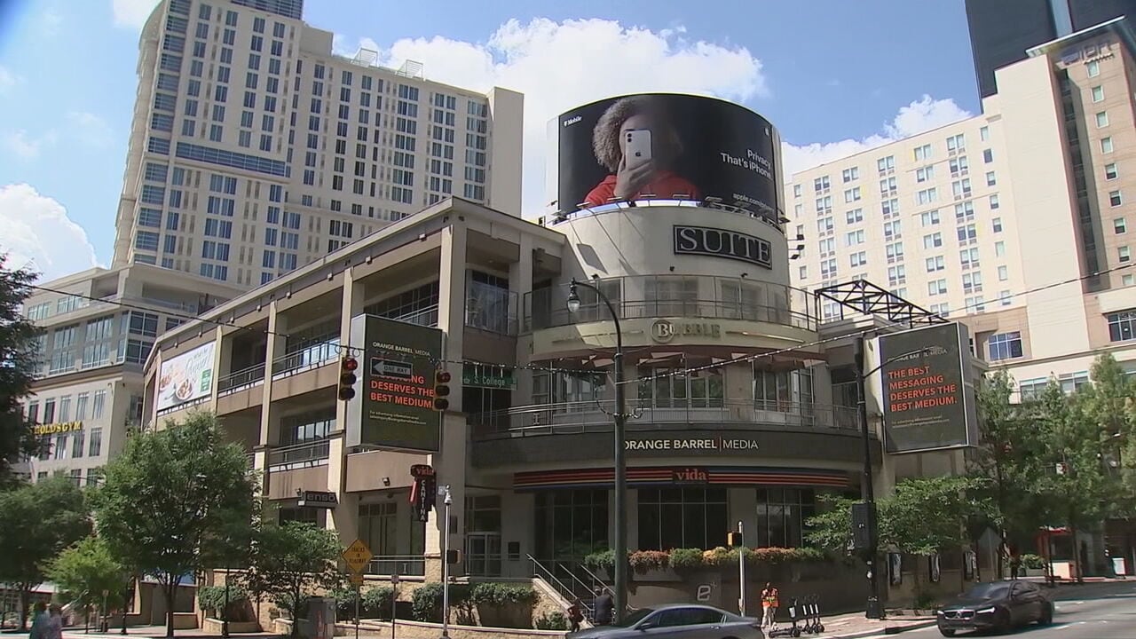 New owner may breathe life into struggling Queen City Quarter in Uptown ...