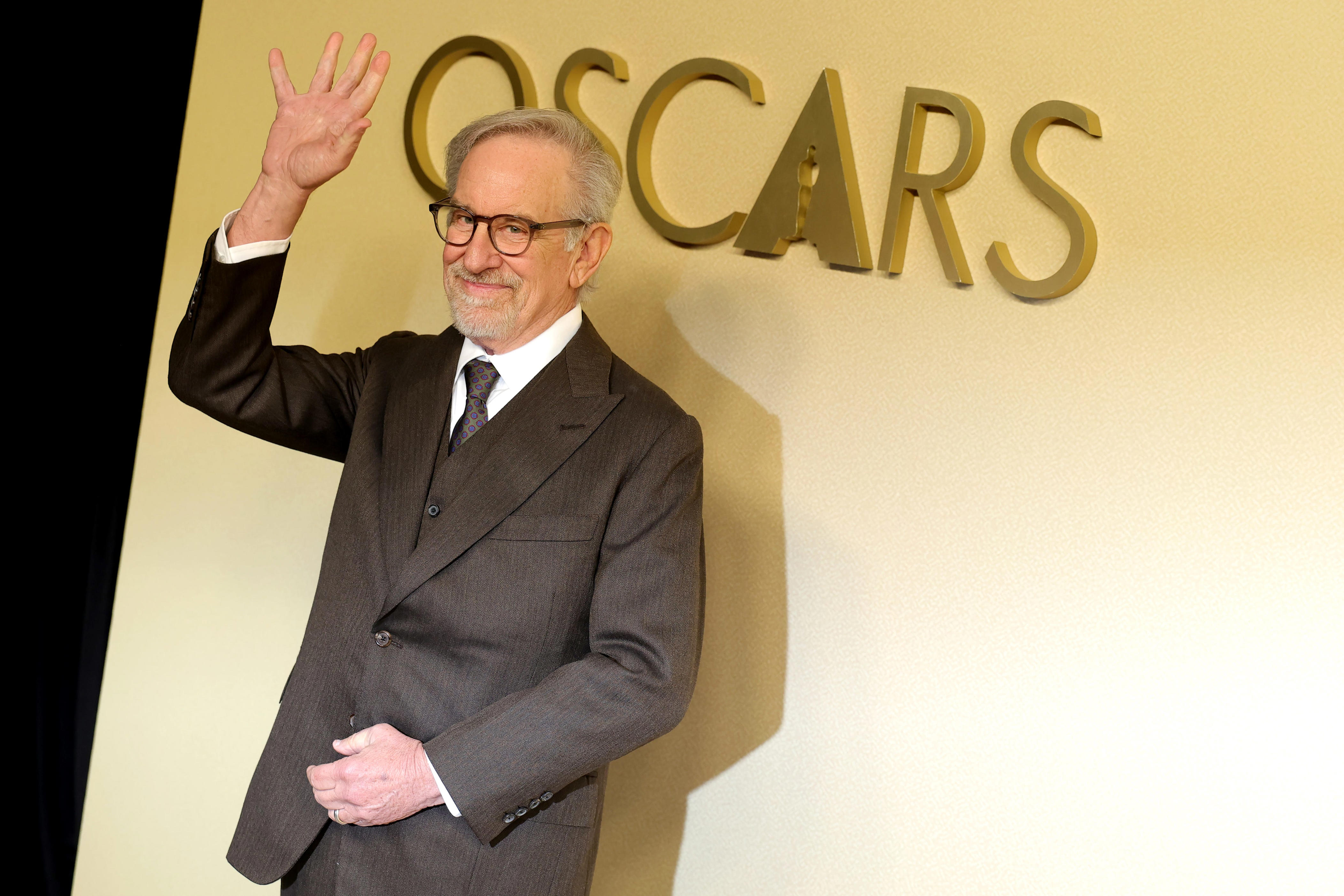 Steven Spielberg shades Timothée Chalamet amid ballet, opera backlash