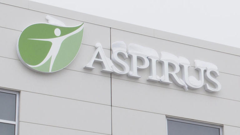 Aspirus Health recommends having routine health check-ups with your doctor