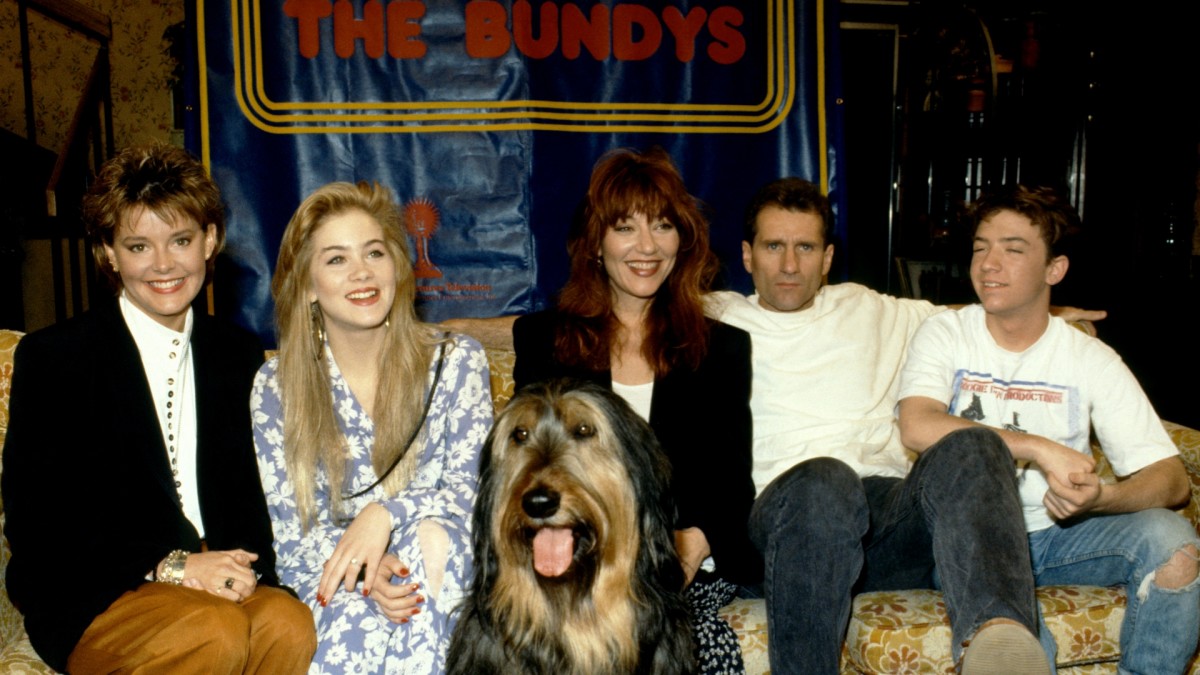 Dynasty: The Murdochs: The '80s shows tied to Rupert Murdoch's success