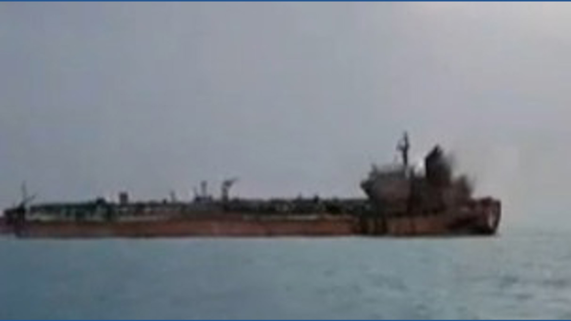 Gen. McCaffrey calls closed Strait of Hormuz a 'tricky military problem ...