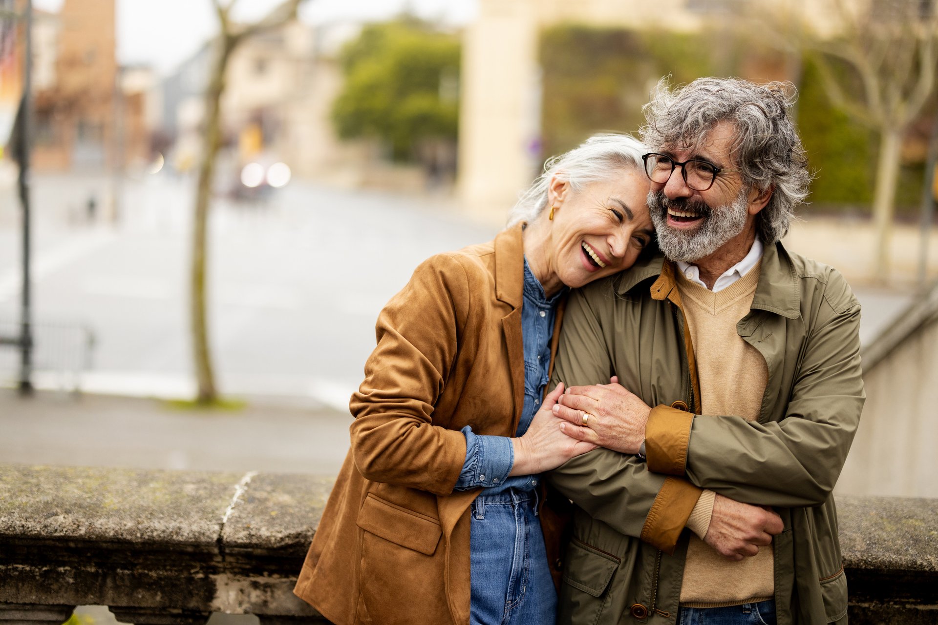 Glück neu gedacht: 9 einfache Dinge, die die Generation 60+ anders macht