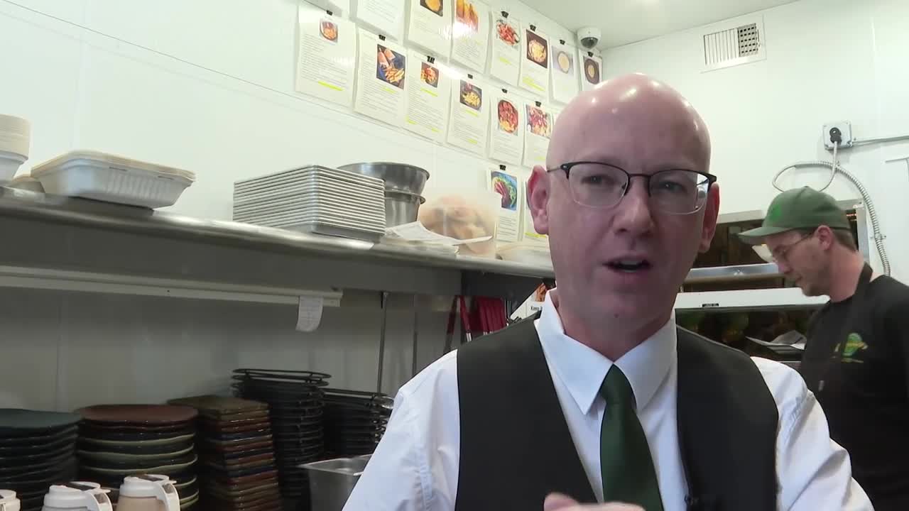 Butte's Irish soda bread tradition runs as deep as the mines ahead of ...