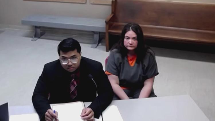 Spokane Public Schools teacher arrested for sex crimes against a child