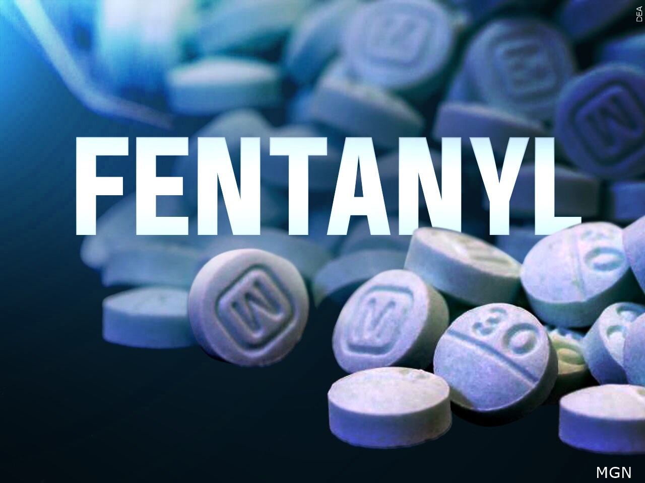 DEA marks National Fentanyl Awareness Day; agency warns danger remains high