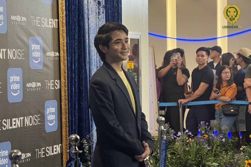 Zaijian Jaranilla keeps mum on real score with Gela Atayde
