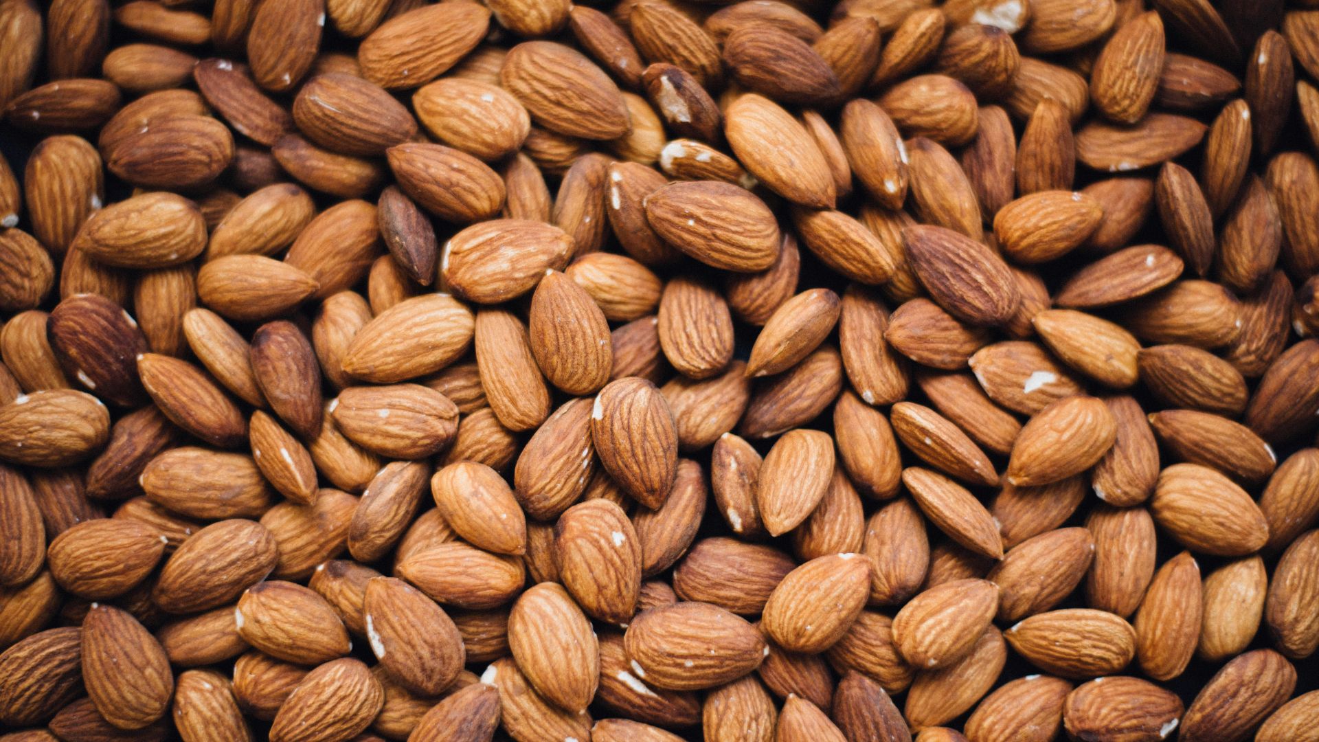 Too good to be true: 20 healthy foods that are easy to overeat