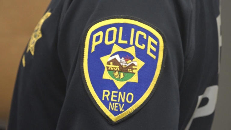 Sex offender arrested for allegedly stealing car from auto repair shop