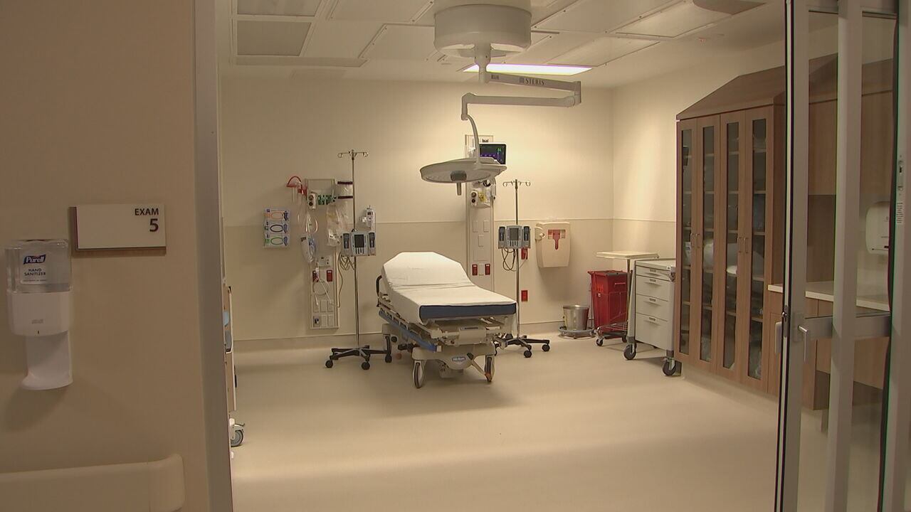 New hospital to be approved for South Fulton