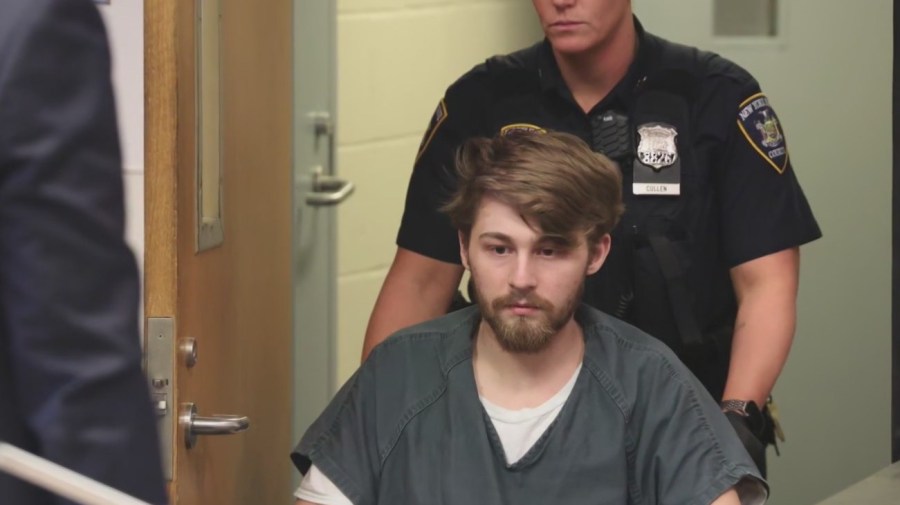 Long Island man kills police officer while driving drunk: DA