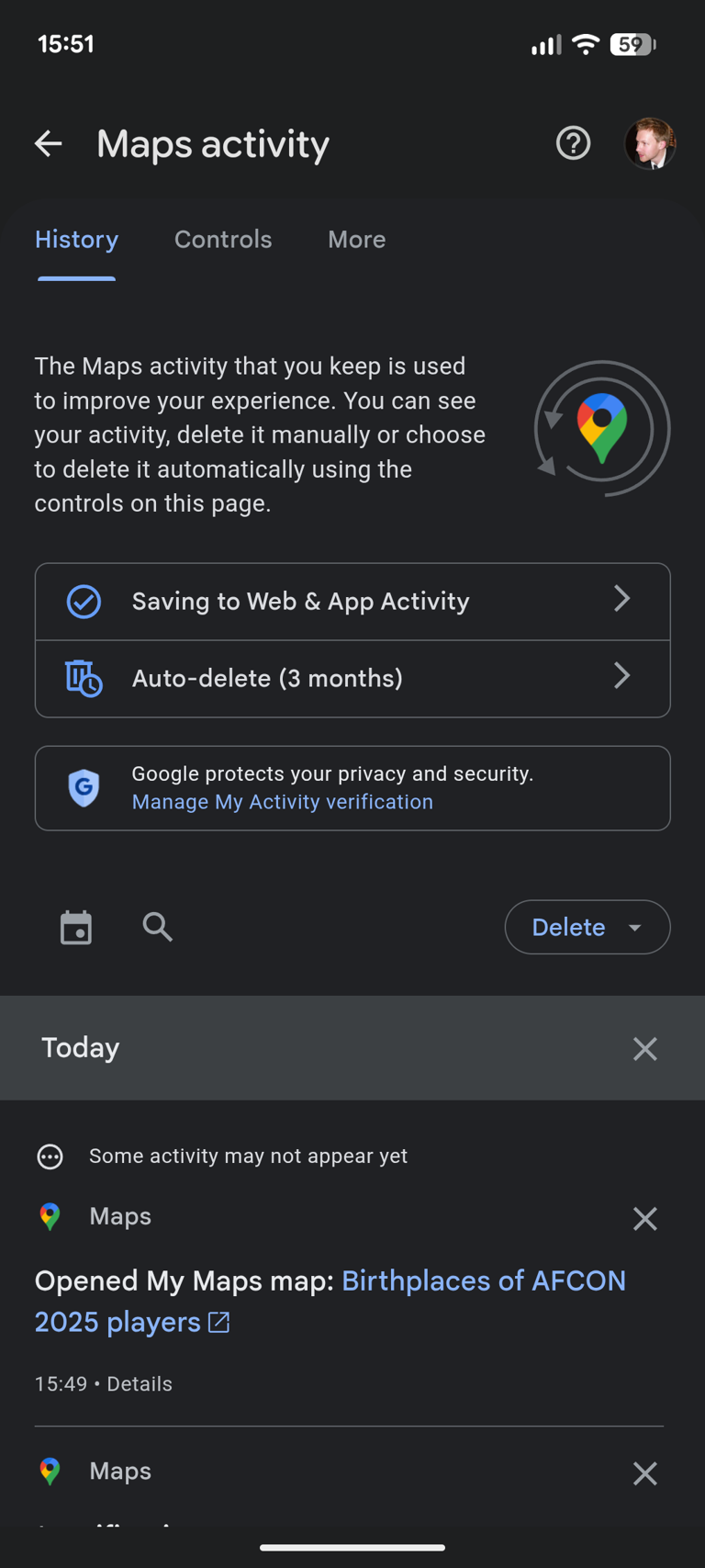 Google Maps is tracking more than you realize: 5 settings to fix now