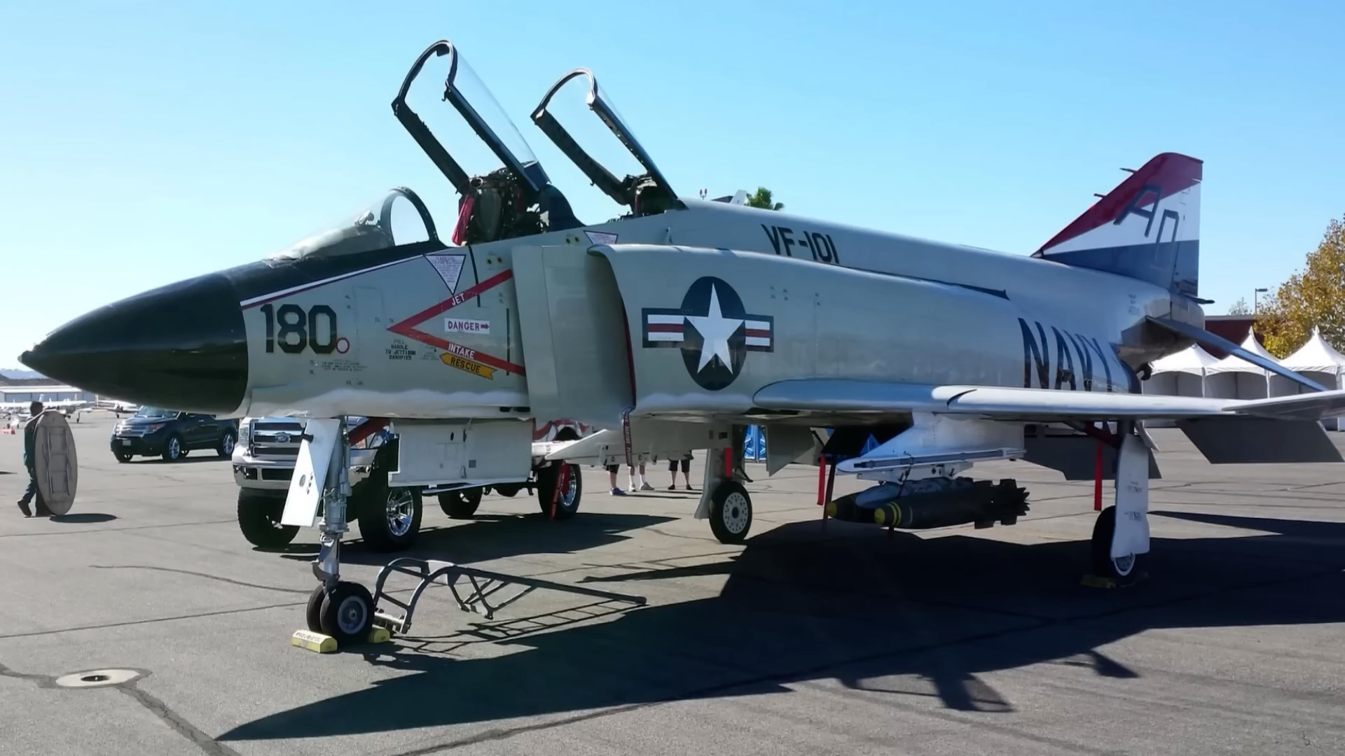 You can actually buy a fighter jet, here’s what it costs