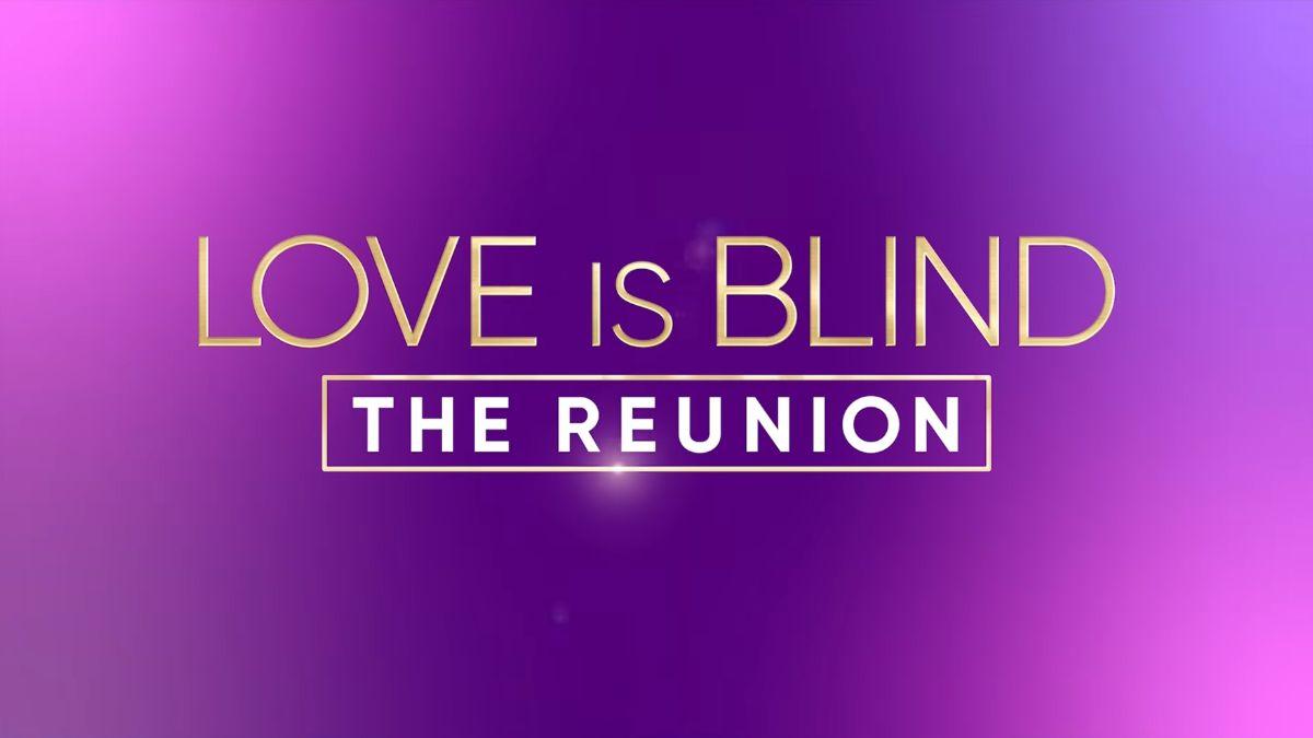 Love Is Blind reunion drama shows why reality TV breakups hit so hard