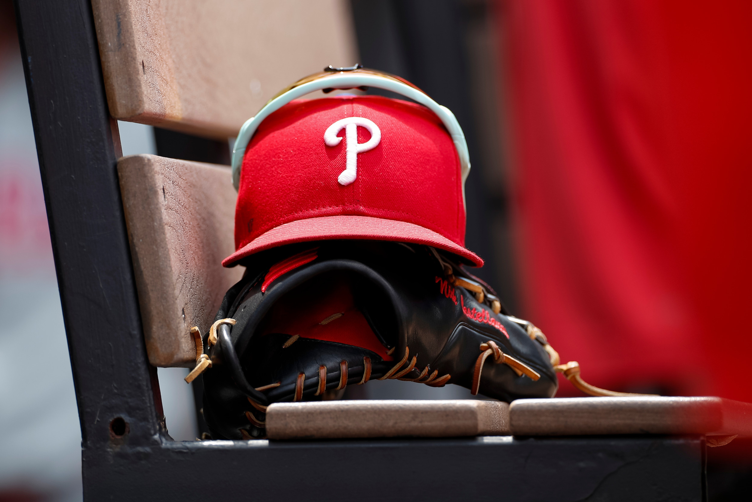 Phillies projected to cut 7-year MLB veteran before opening day