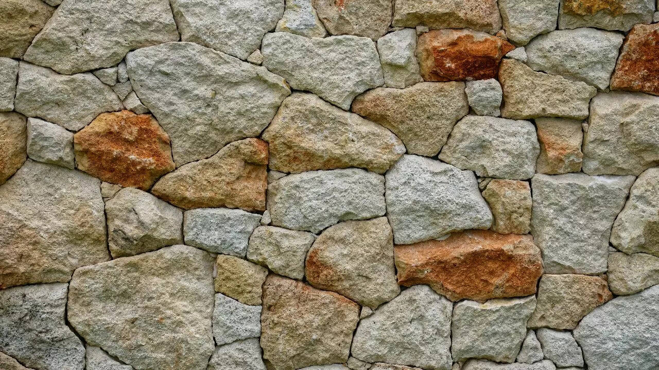 8 types of materials used in constructing homes earlier which provided ...