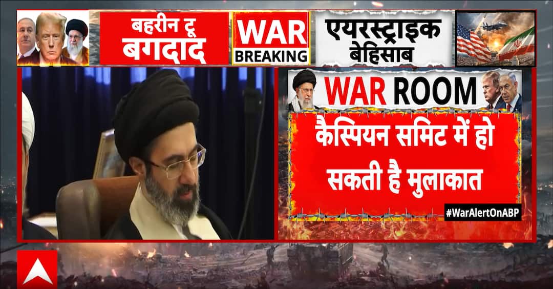 War alert: Middle East war intensifies on day 15 as US, Israel and Iran ...