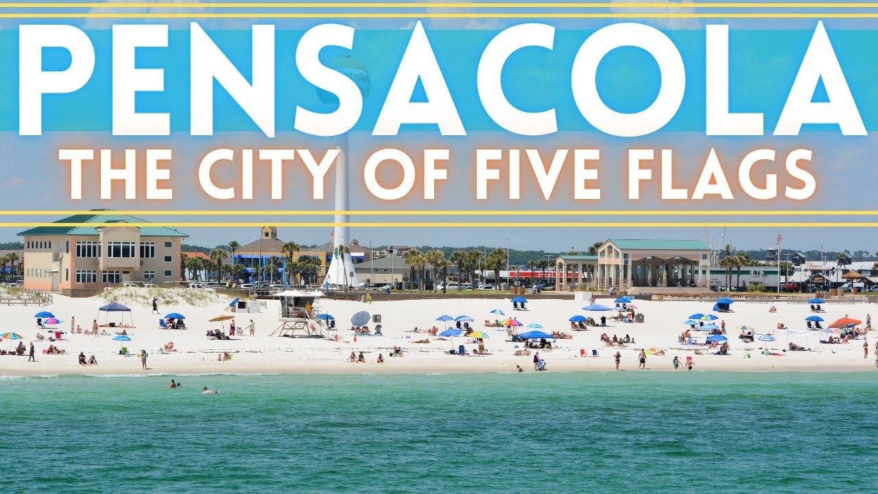Tv Guide For Pensacola Florida