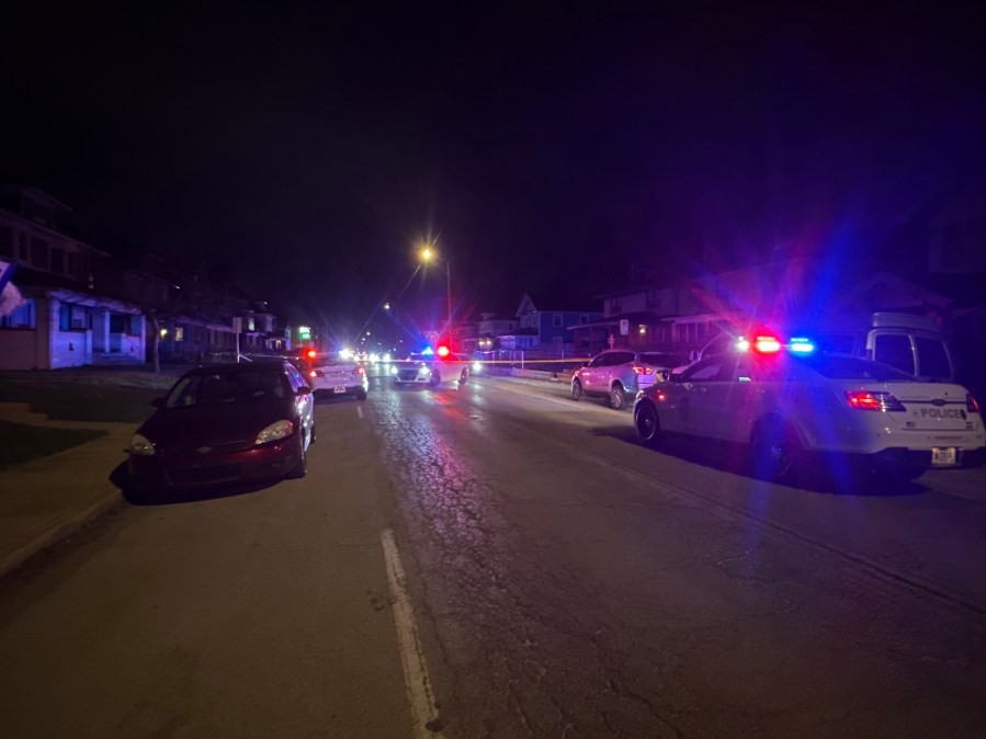 1 dead, 1 critical after shooting on Indy’s near north side