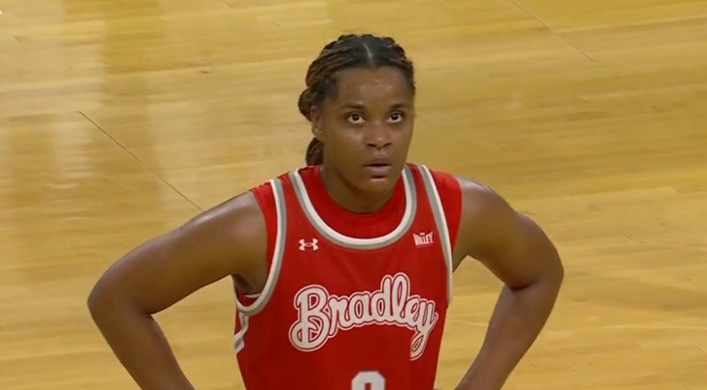Everything to know about Bradley Braves women's basketball bid to WNIT