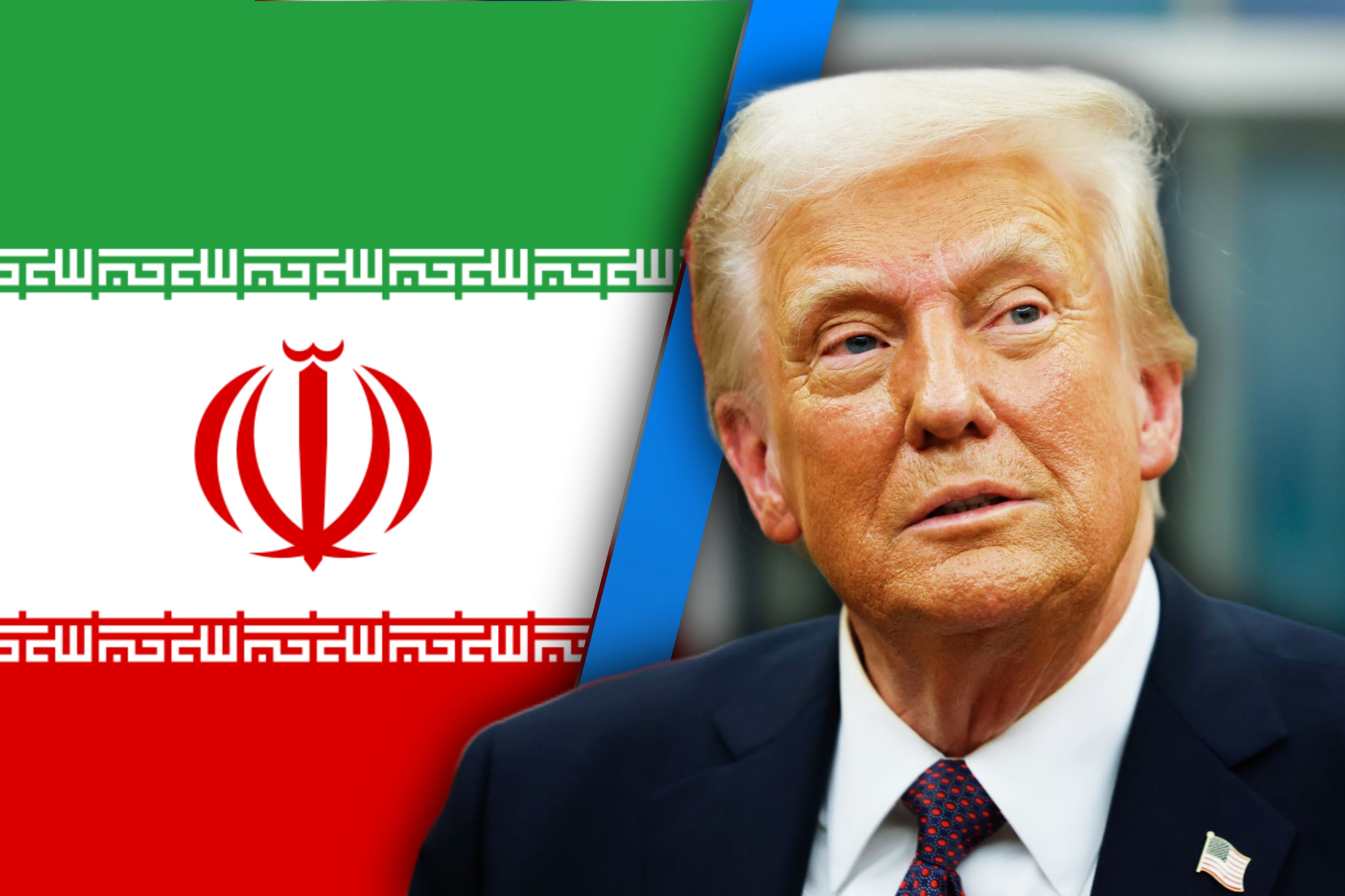 Esto es todo lo que se sabe sobre el posible trato de Trump con Irán ...
