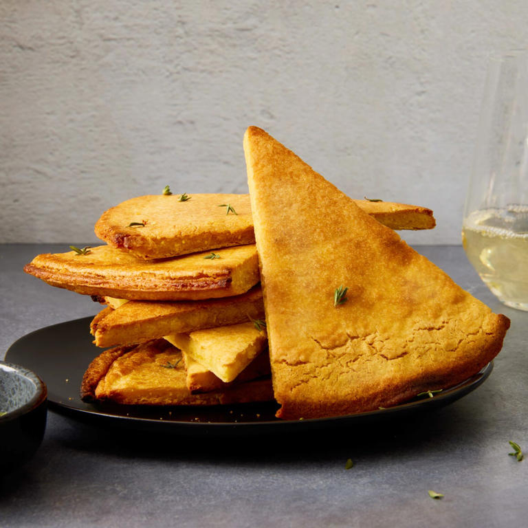 No time for a trip to Greece? These recipes will take you to the ...