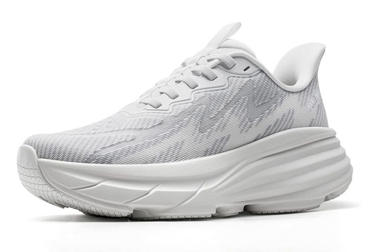 These $60 nurse-approved Hoka lookalikes replaced my lace-up sneakers ...