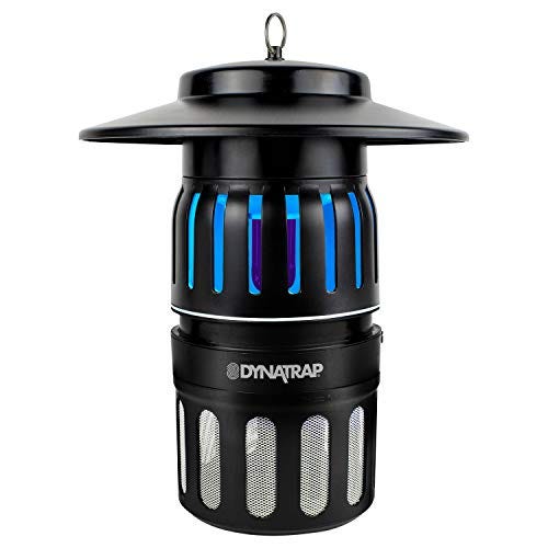 These bug zappers rid insects from your space, so you can actually ...