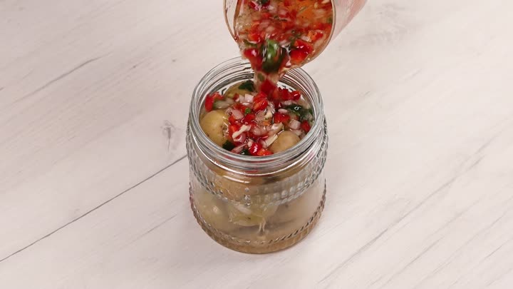 La perfección de la patata espera en la receta