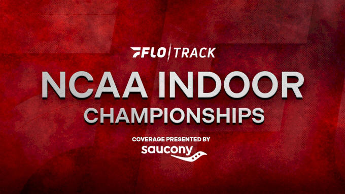 2026 NCAA D1 indoor track & field championships results on day 1