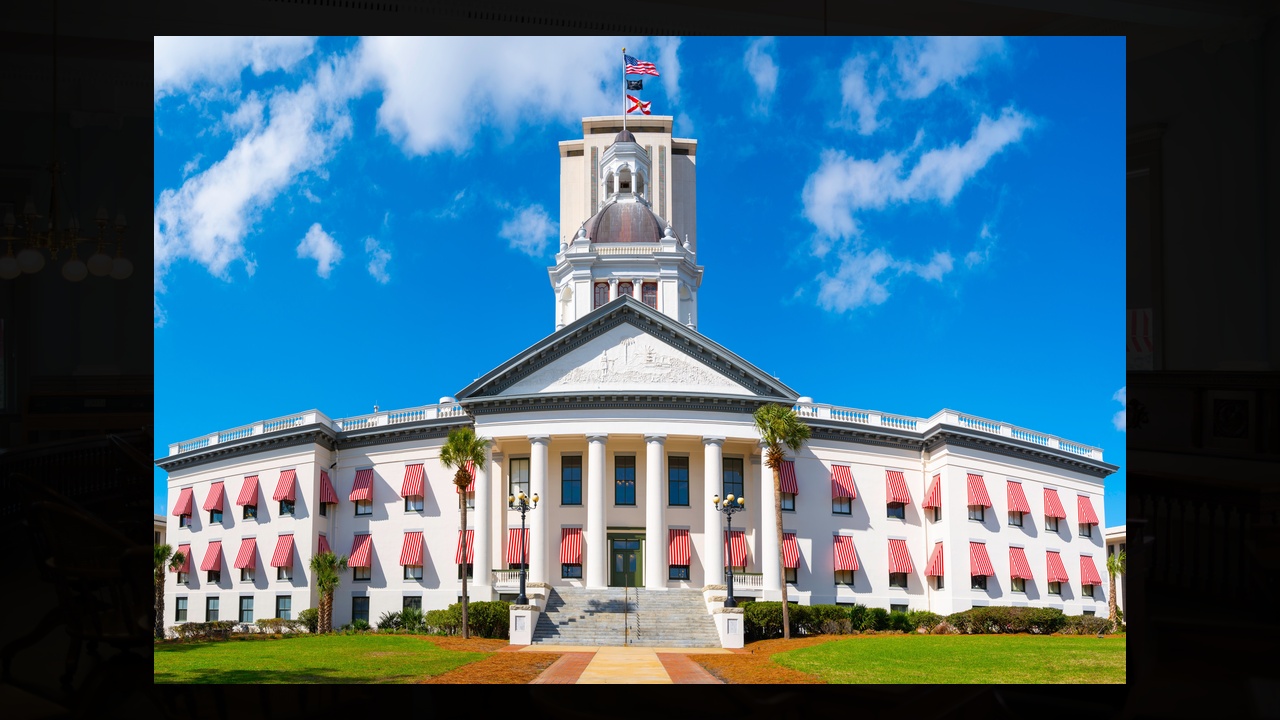 Revving your car too loud can now get you ticketed in Florida
