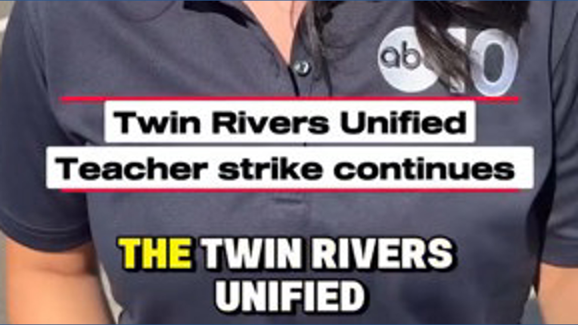 Twin Rivers Unified teacher strike: Day 7 latest