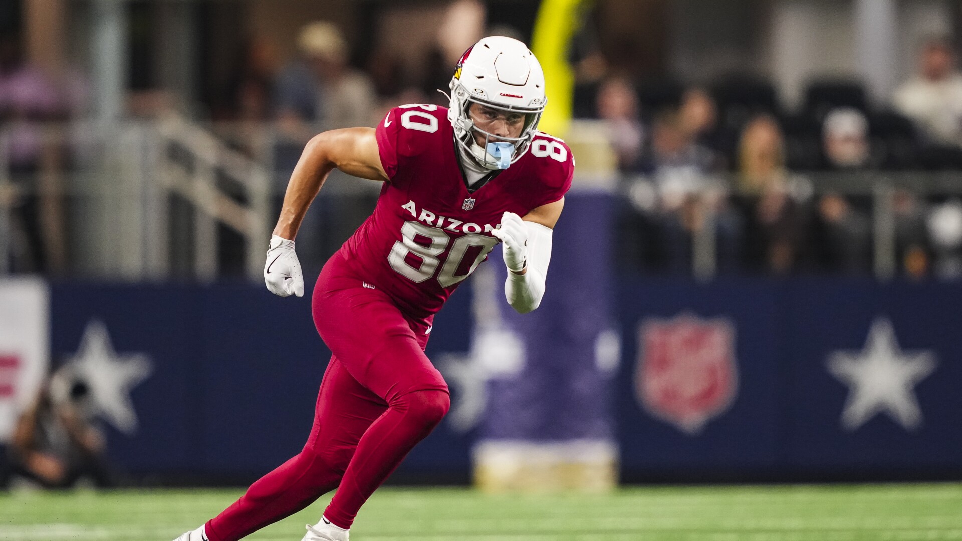 Cardinals re-sign core special teams player Simi Fehoko