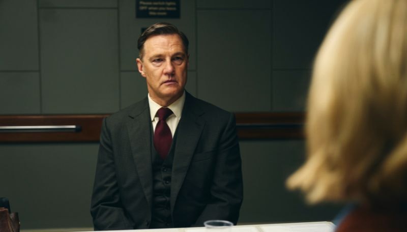 Gone series 2: Will Eve Myles and David Morrissey’s gripping ITV ...