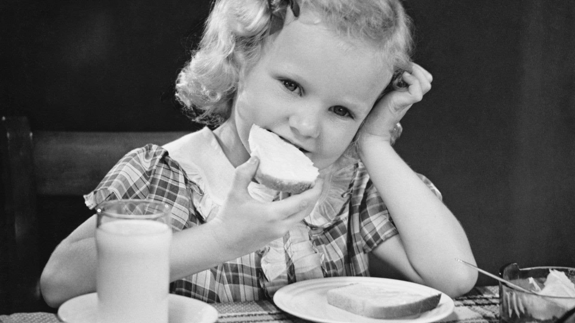 Banned foods and drinks your grandparents loved – including one 800 ...