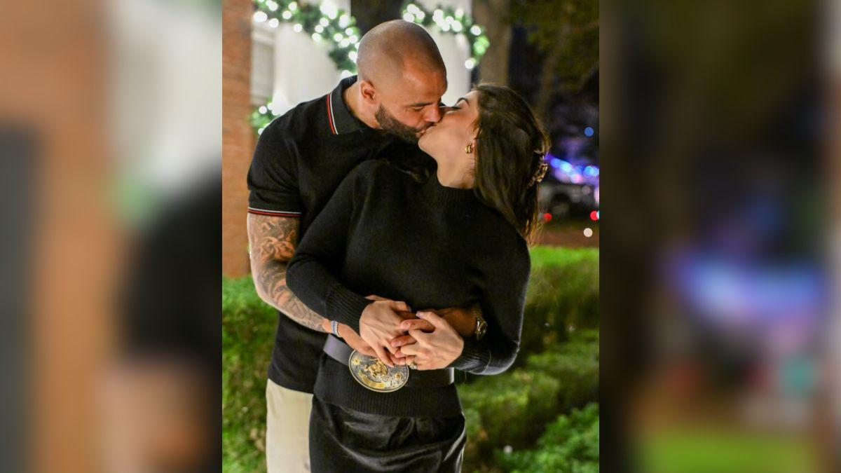 Dak Prescott and Sarah Jane Ramos call off Italy wedding weeks before ...