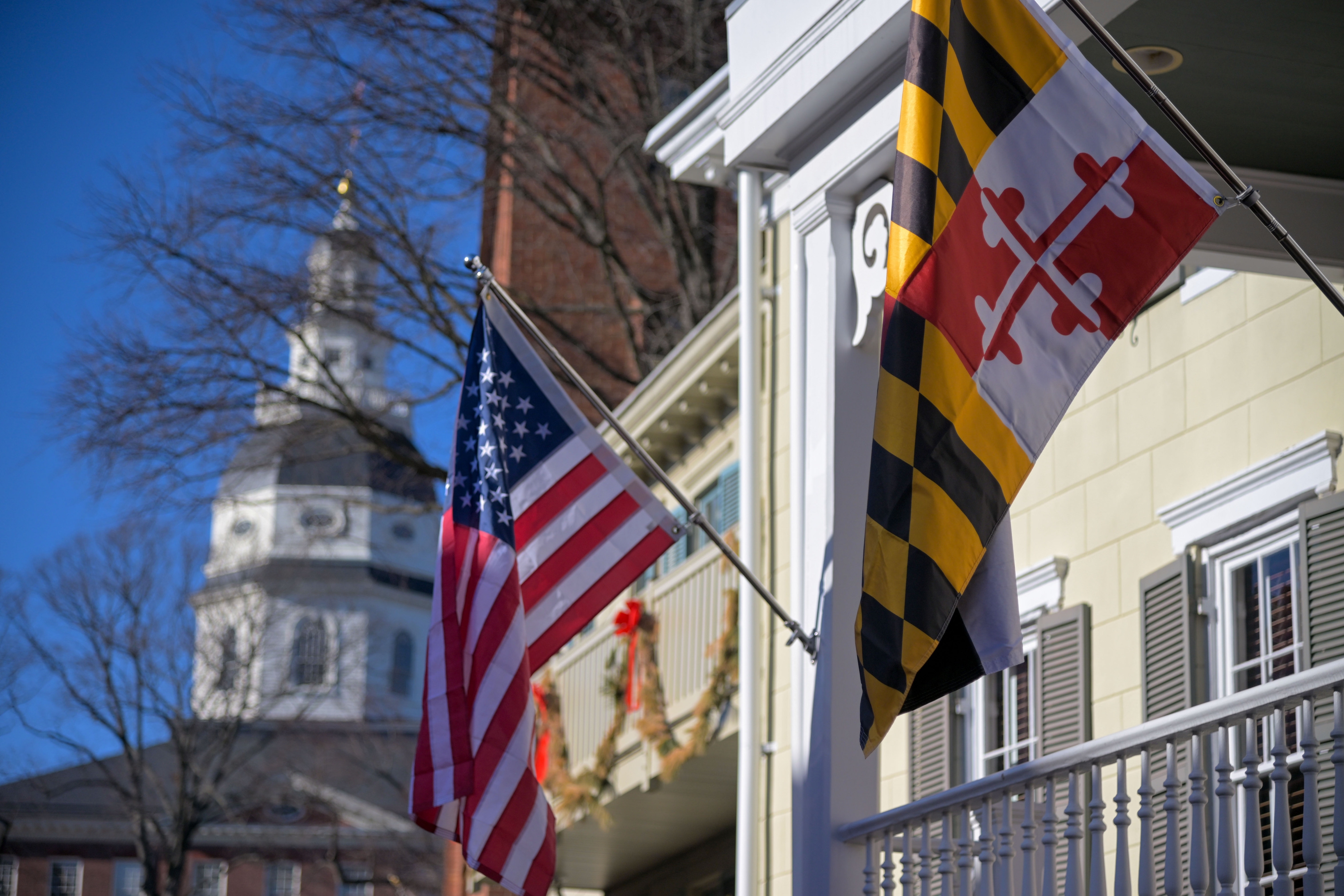 Baltimore County delegates scrap original BCPS oversight bill ...