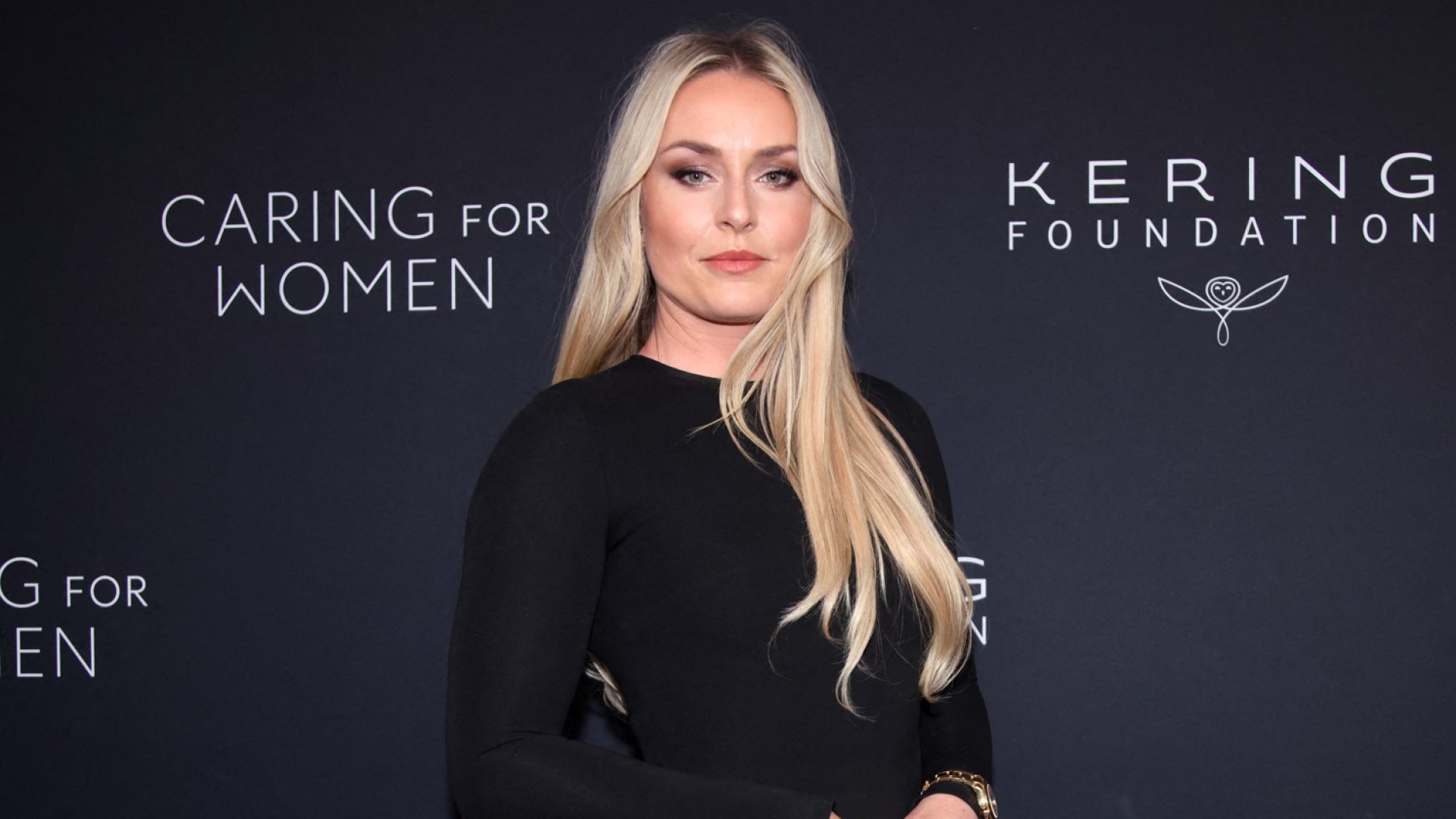 Lindsey Vonn posts brutal video of leg during recovery after Olympics crash