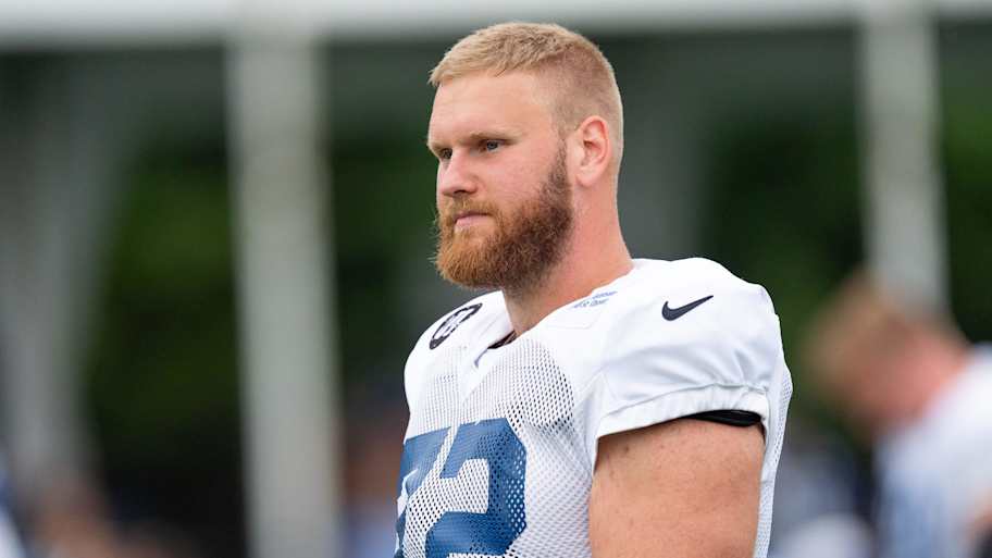 Three Texans players most impacted by Braden Smith signing