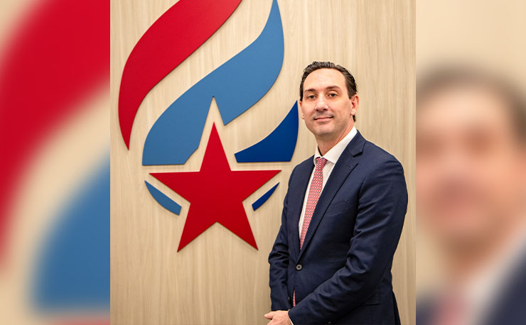 Independence announces new city manager after national search