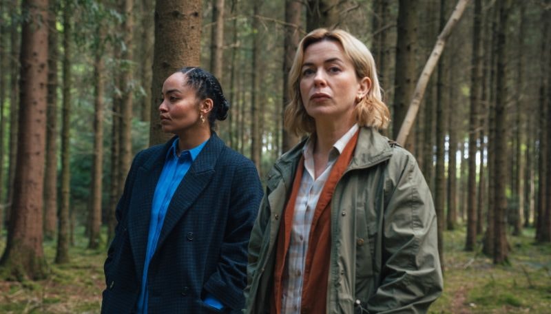 Gone series 2: Will Eve Myles and David Morrissey’s gripping ITV ...