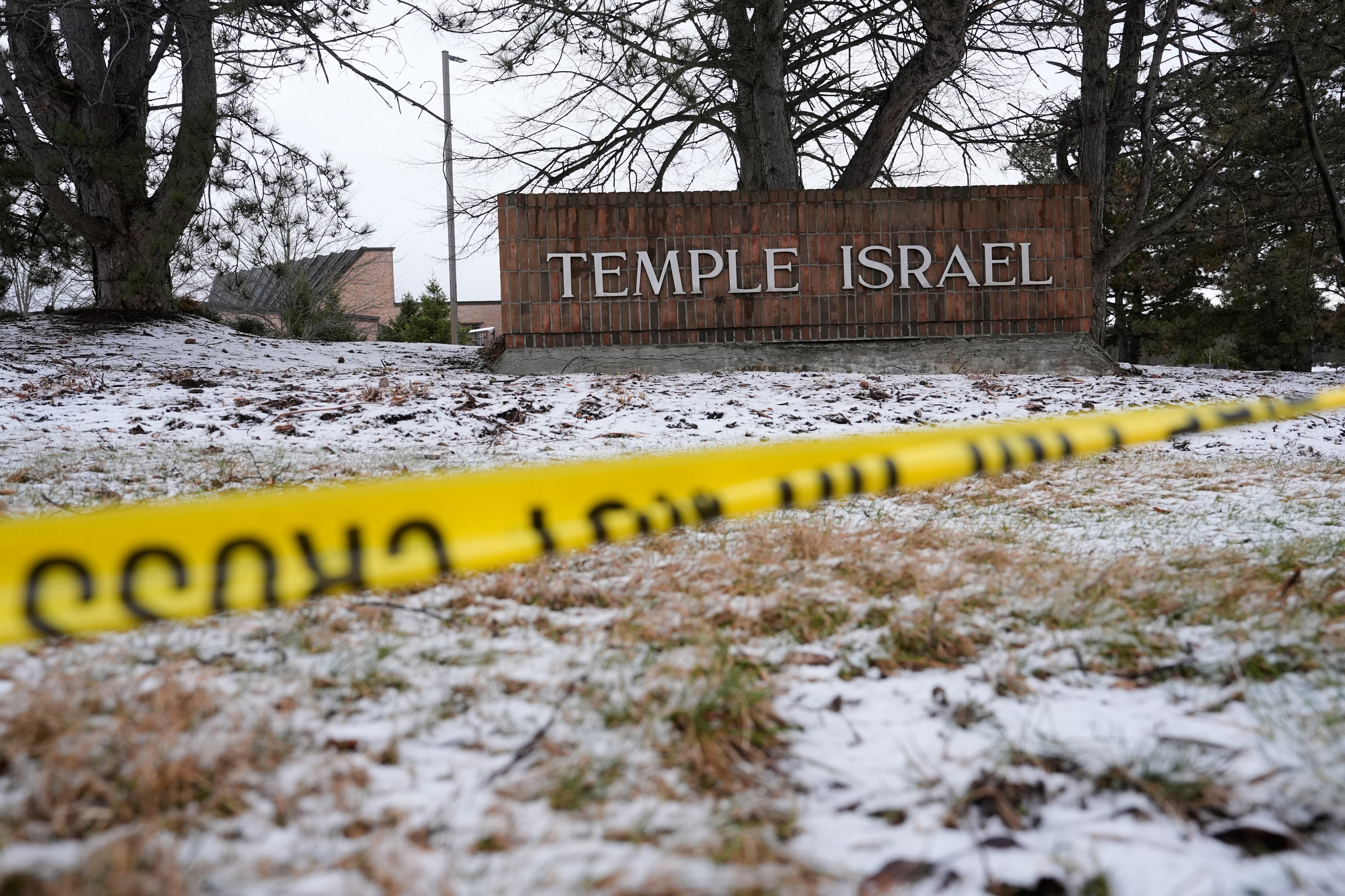 Dearborn Heights mayor addresses community following the Temple Israel ...