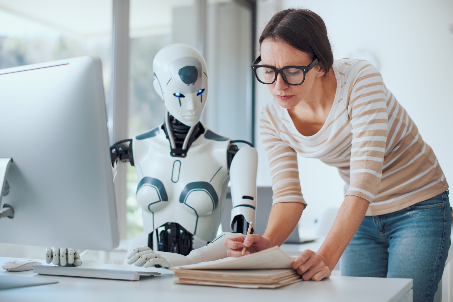 ServiceNow CEO says AI could push jobless rate into 30% range for new grads