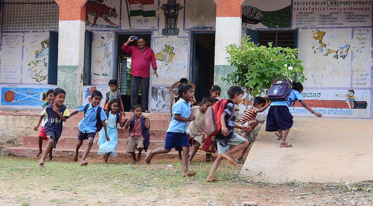 826 government primary schools shut in Uttarakhand over five years due ...