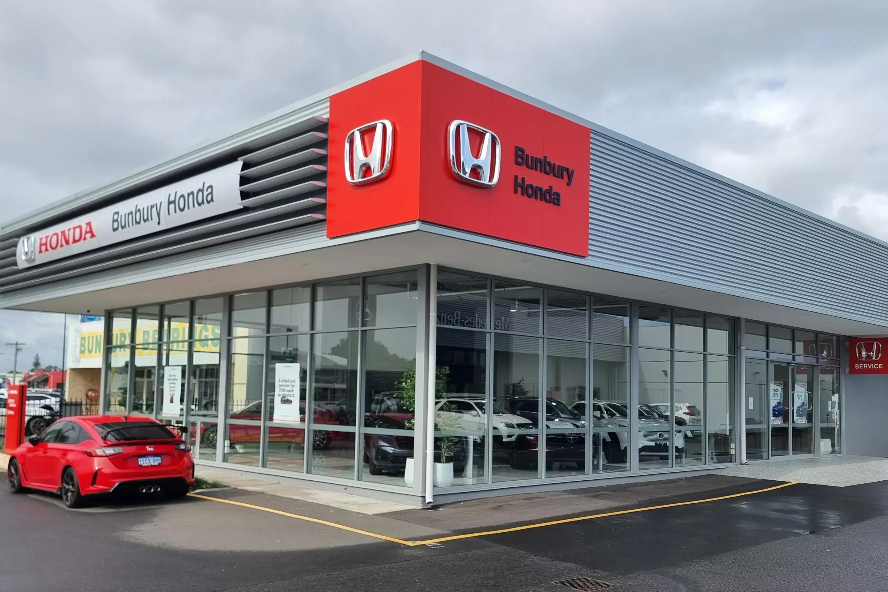 Expert insights: Q&A with Honda Australia general manager of ownership ...
