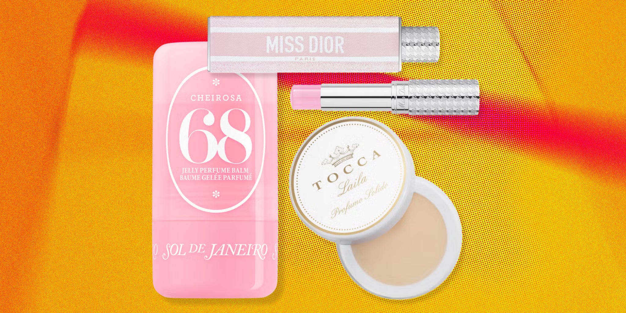 Beauty experts say solid perfumes are the trendiest way to wear ...